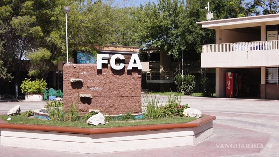 Maestros de FCA trabajarán bajo protesta