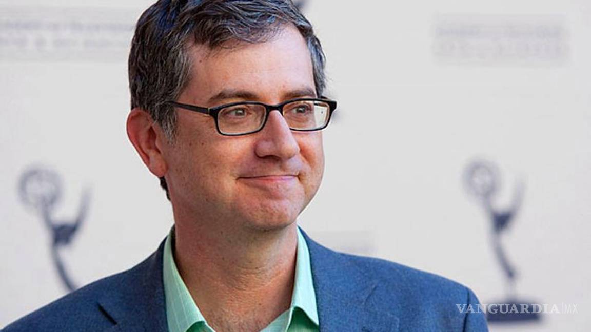 La animación te deja ser más hiriente: Greg Daniels