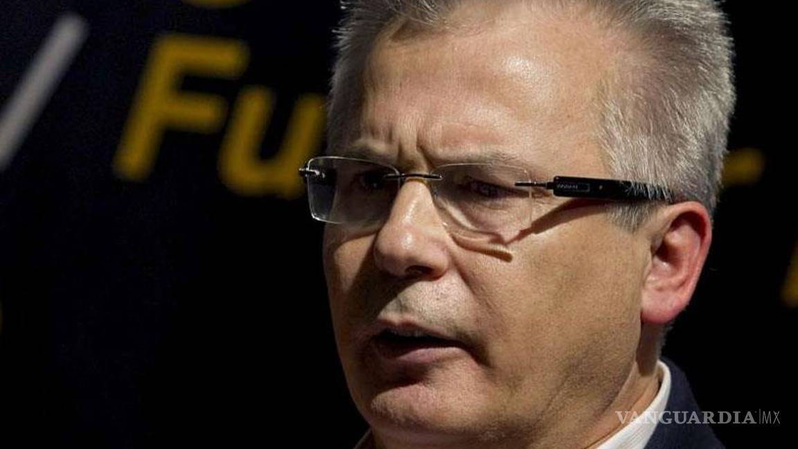 Baltasar Garzón: un error, crear la gendarmería por decreto