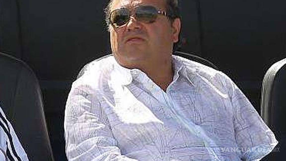 Amado Yáñez no obtuvo la libertad bajo fianza