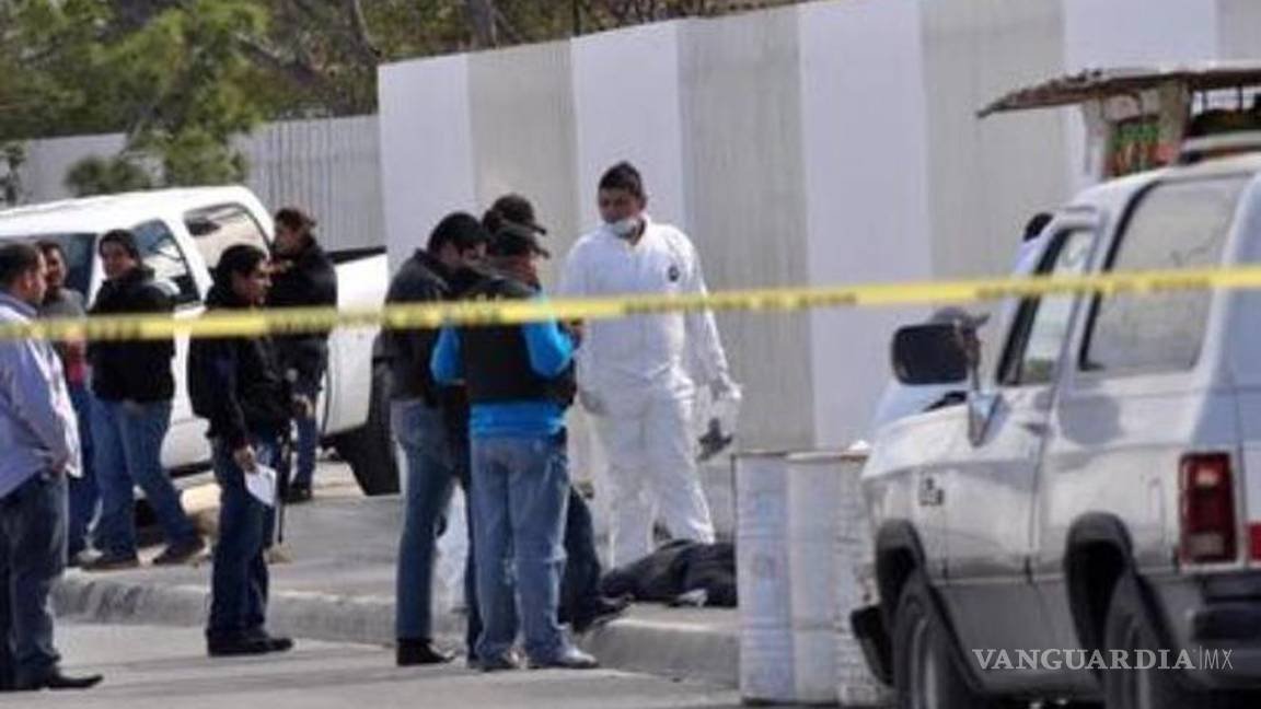 Enfrentamiento en Reynosa deja cuatro personas muertas
