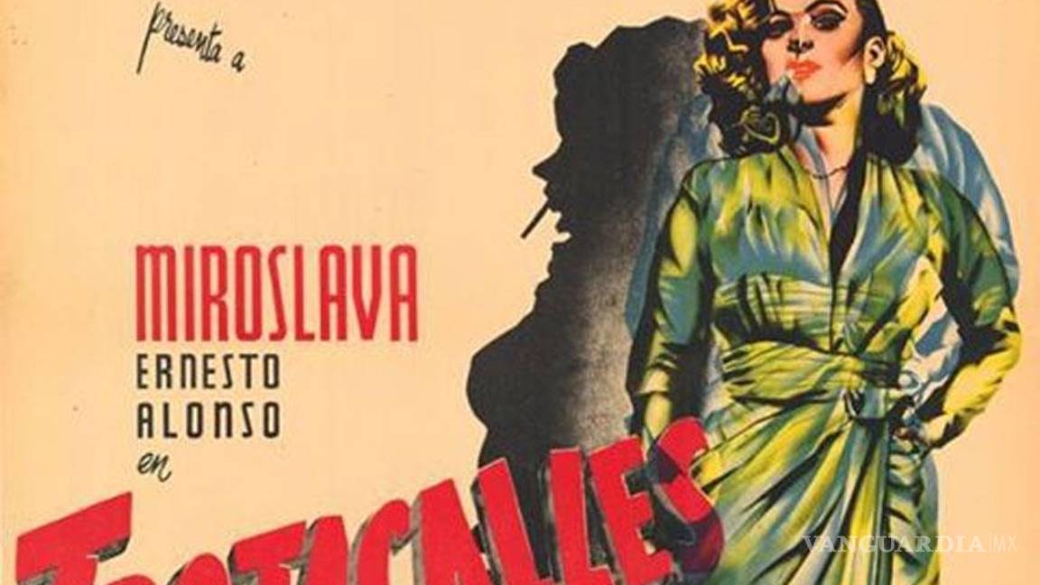 Canal 22 dedicará ciclo de cine a Matilde Landeta