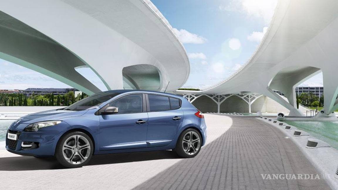 Renault Megane Scenic Xmod, un aliado del tiempo libre