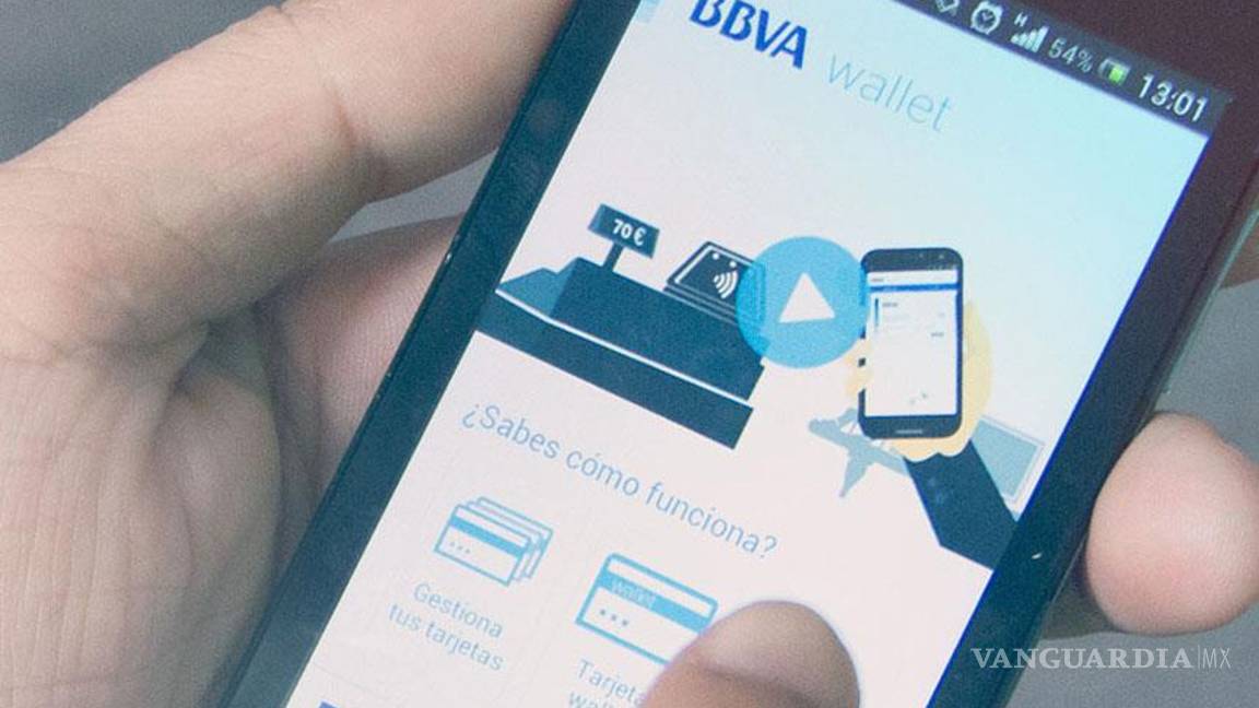 Bancomer lanza BBVA Wallet en México