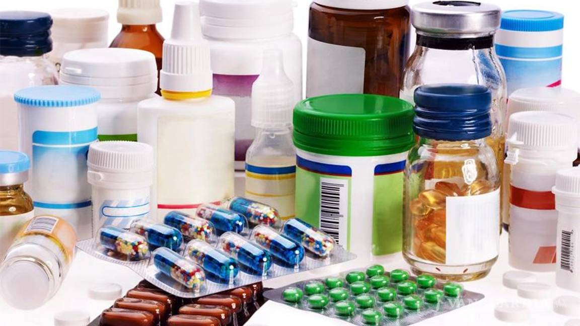 México, el segundo consumidor de genéricos