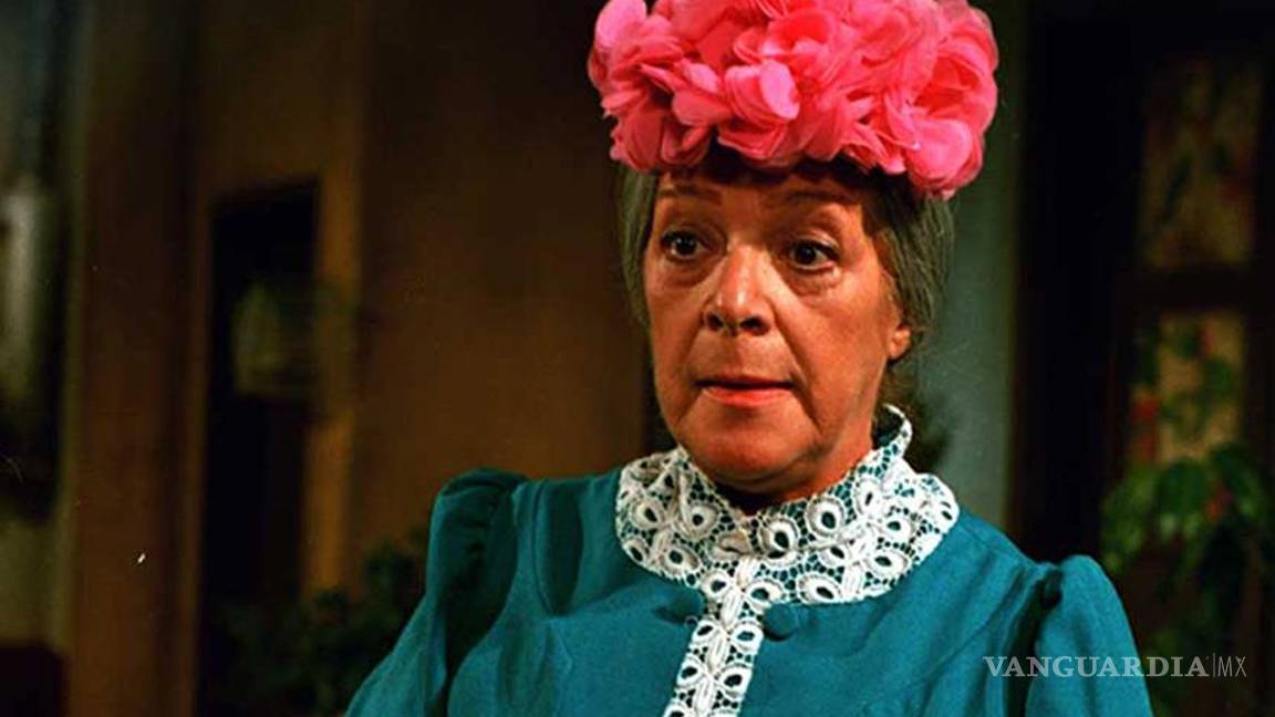 Angelines Fernández, 'La bruja del 71', un regalo de España a 20 años ...