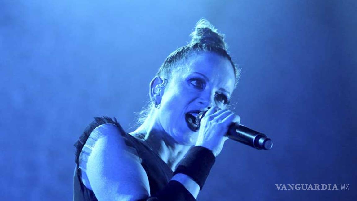 Garbage regresa hoy a México, después de siete años