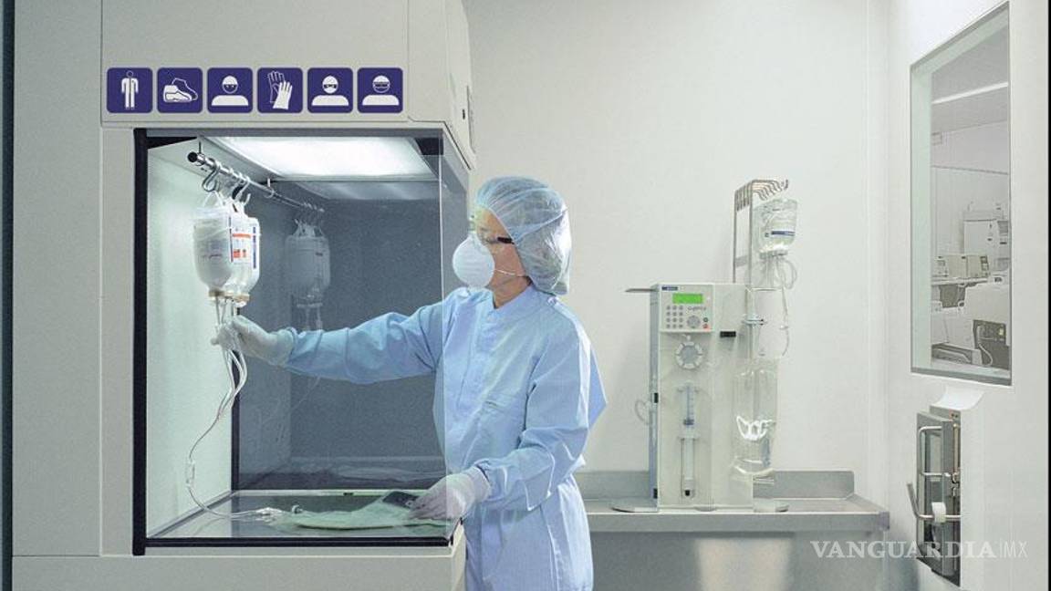 Plasma sanguíneo, una fuente de vida