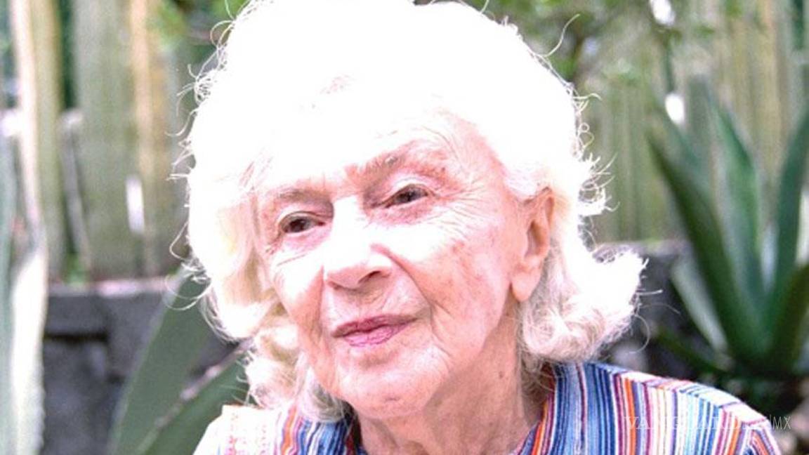 México rinde homenaje a Fanny Rabel, la discípula "olvidada" de Frida Kahlo