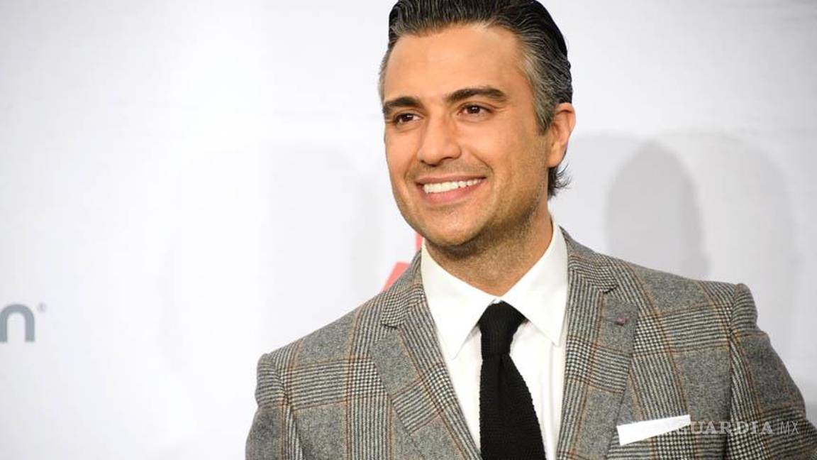 Jaime Camil brilla en nueva serie de Tv