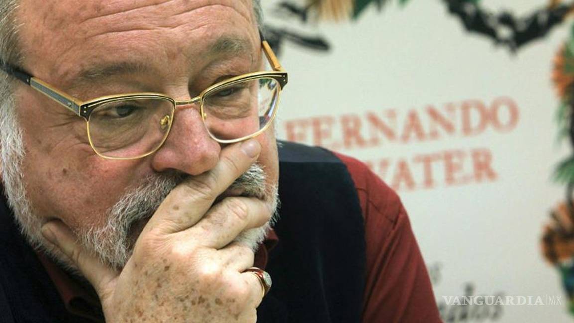 Fernando Savater celebra 67 años de vida