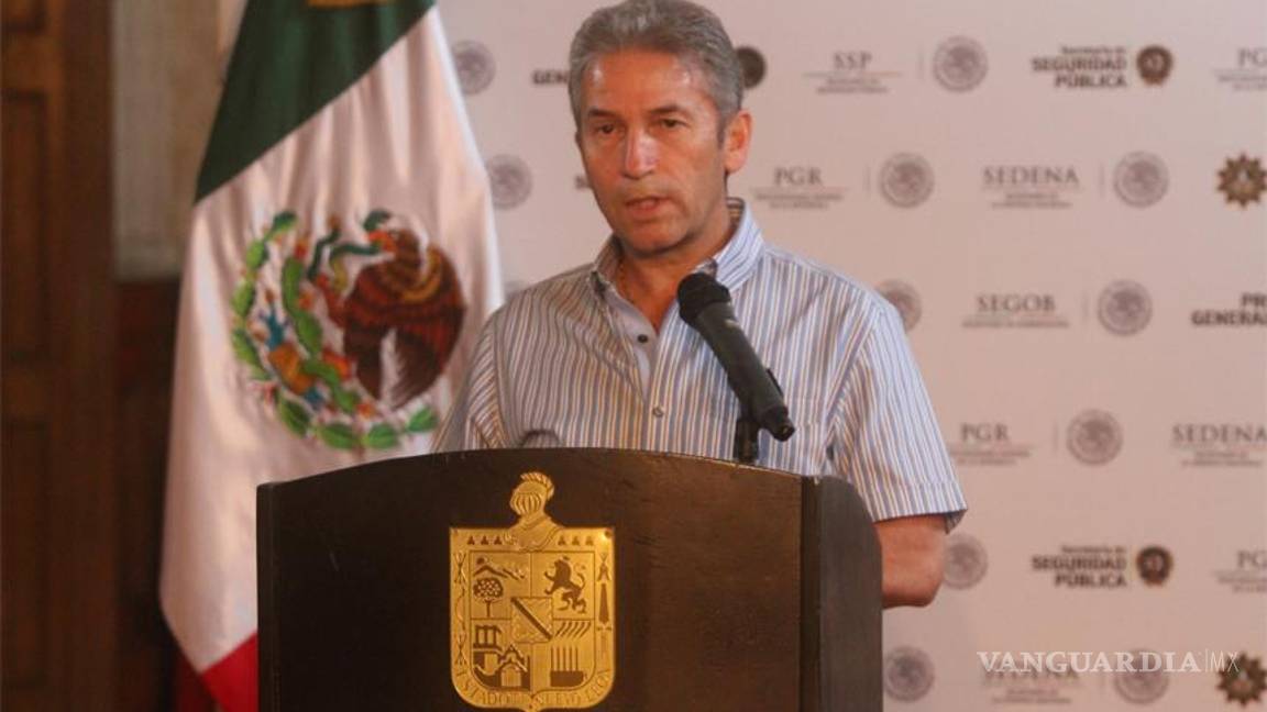 No hay confirmación oficial sobre aparición de familia regia: Domene