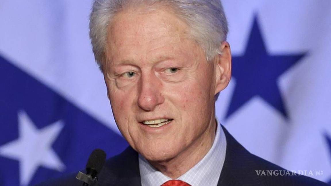 Documentos revelan detalles sobre el caso Lewinsky y la era Clinton