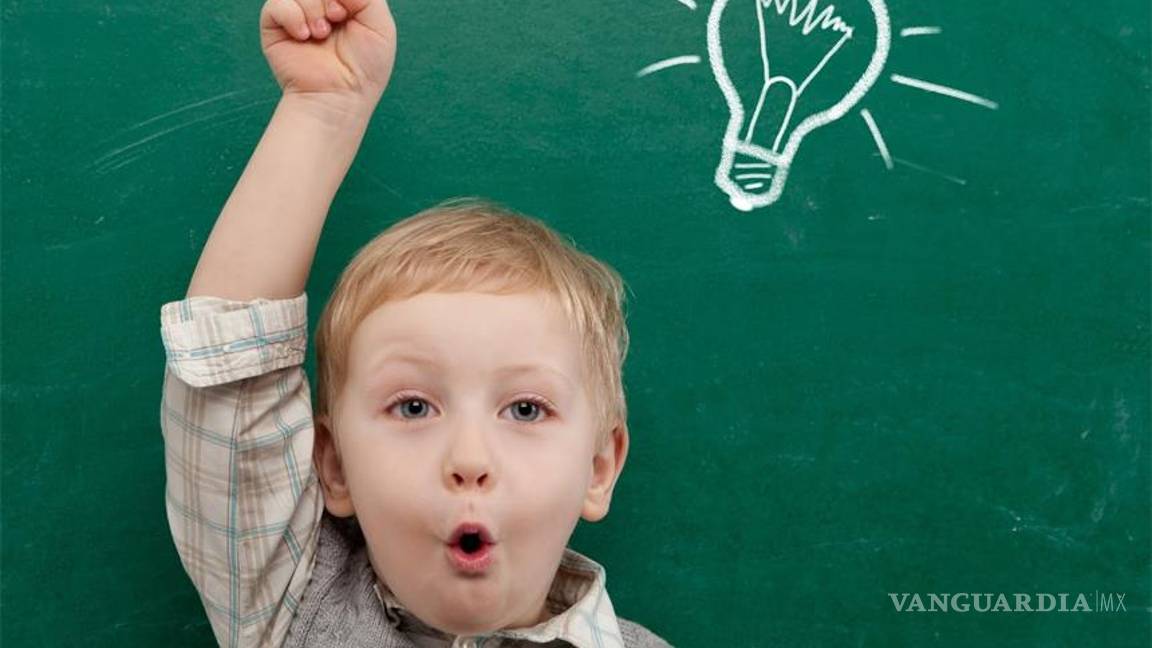 Cómo impulsar a tu hijo para que sea un niño emprendedor