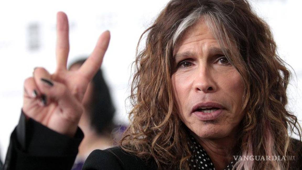 Steven Tyler cantará country
