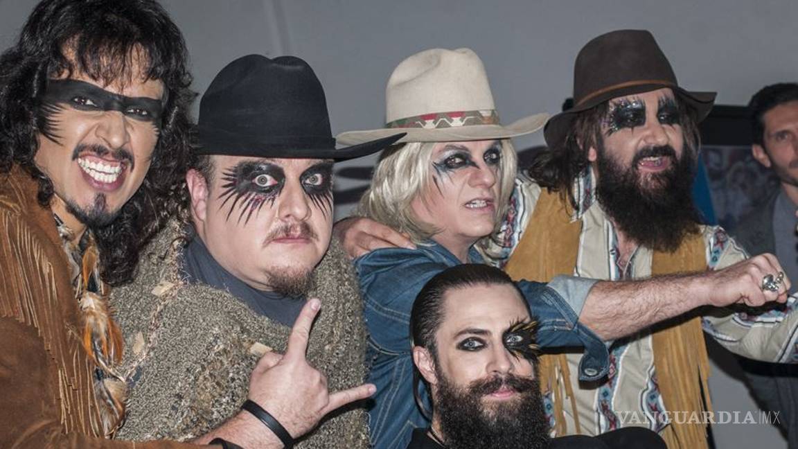 Moderatto, listo para arrancar gira en México y Estados Unidos