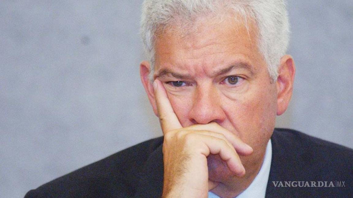 Gastón Azcárraga es buscado en 189 países