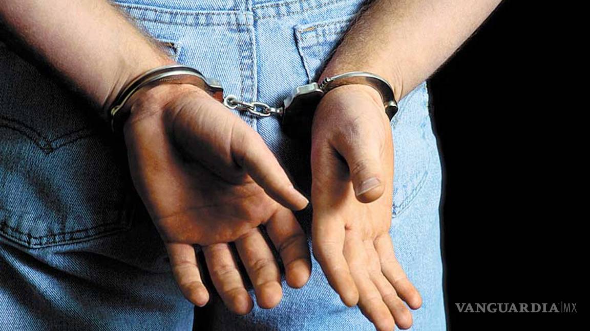 Dan 70 años de cárcel a secuestradores en caso Wallace