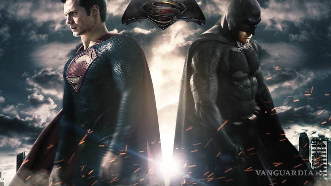 Batman y Superman, ¿juntos en película?