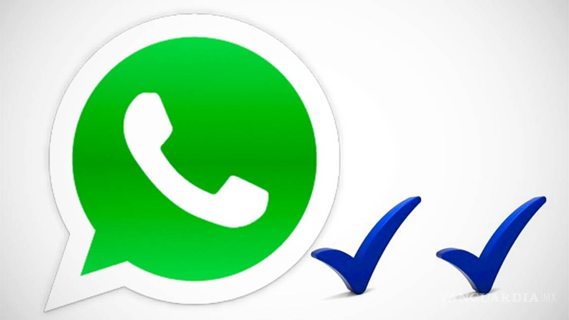 ¿Te preocupa el 'doble check' azul de WhatsApp? Aquí te decimos cómo evadirlo