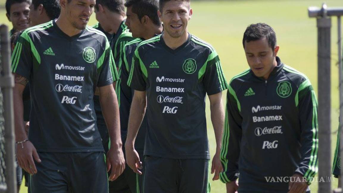 Defensa, punto débil de México