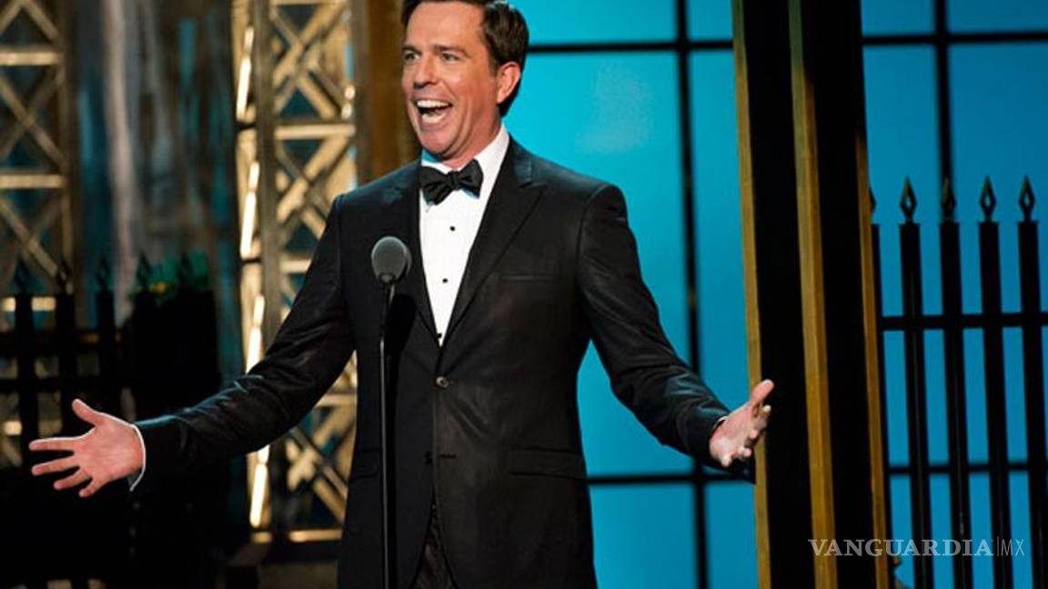 Ed Helms retoma el legado de Leslie Nielsen