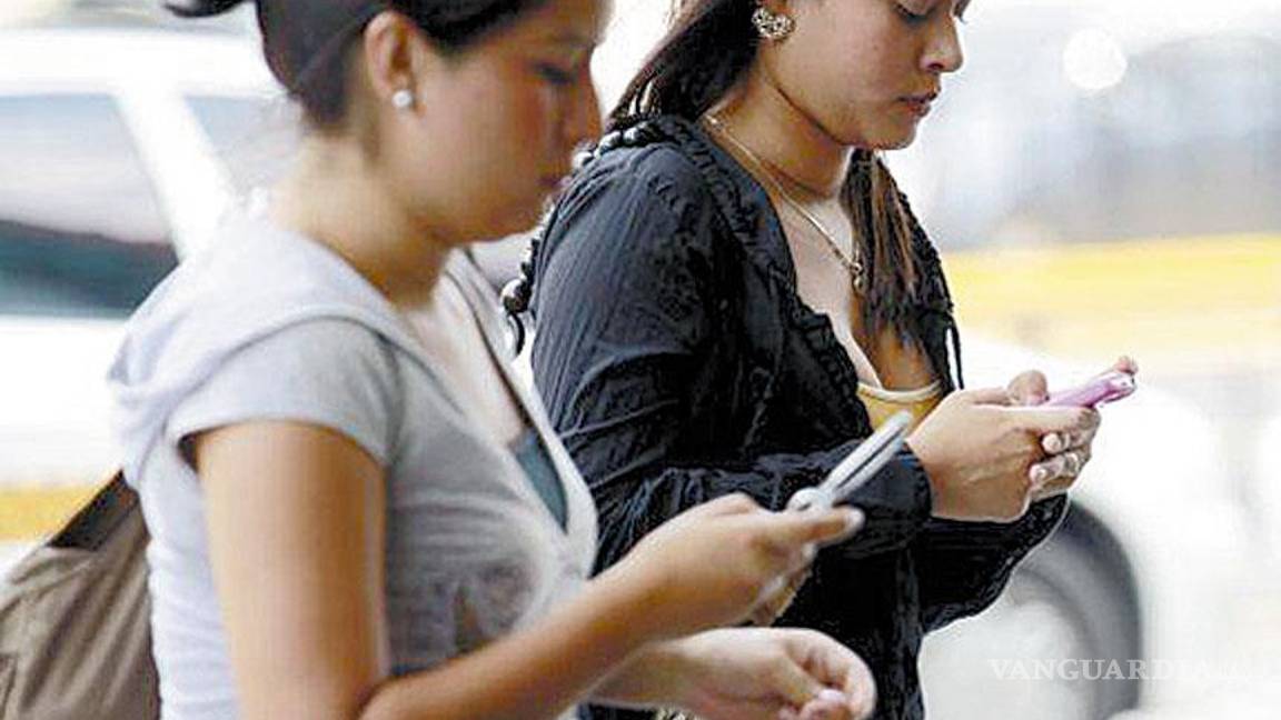 Población conectada a Internet llega a 51% en México