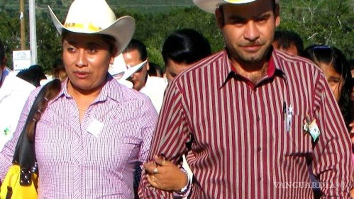Es secuestrada precandidata del PRD para alcaldía en Guerrero