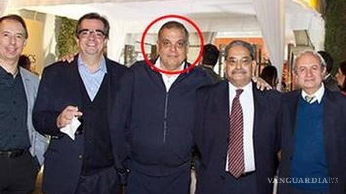 Aún operan las empresas del dueño de Ficrea