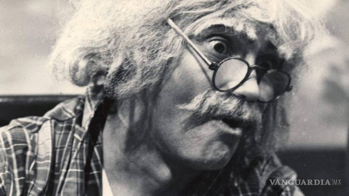 Carlos Espejel veía a El Tata como un maestro