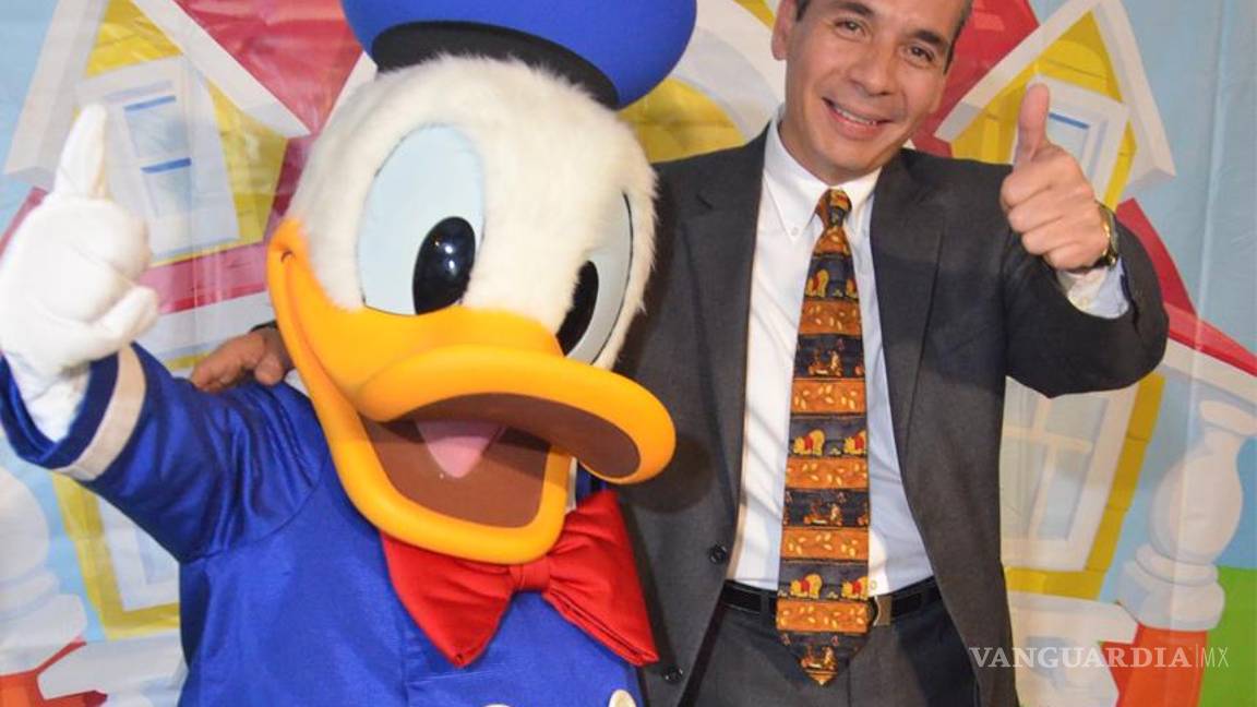 Disney en concierto llega a Monterrey