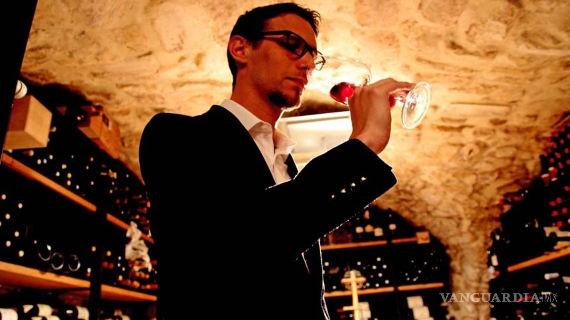 La temperatura, el gran secreto del vino