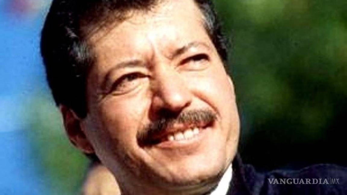Ventana a la Historia: Es un crimen político, padre de Colosio