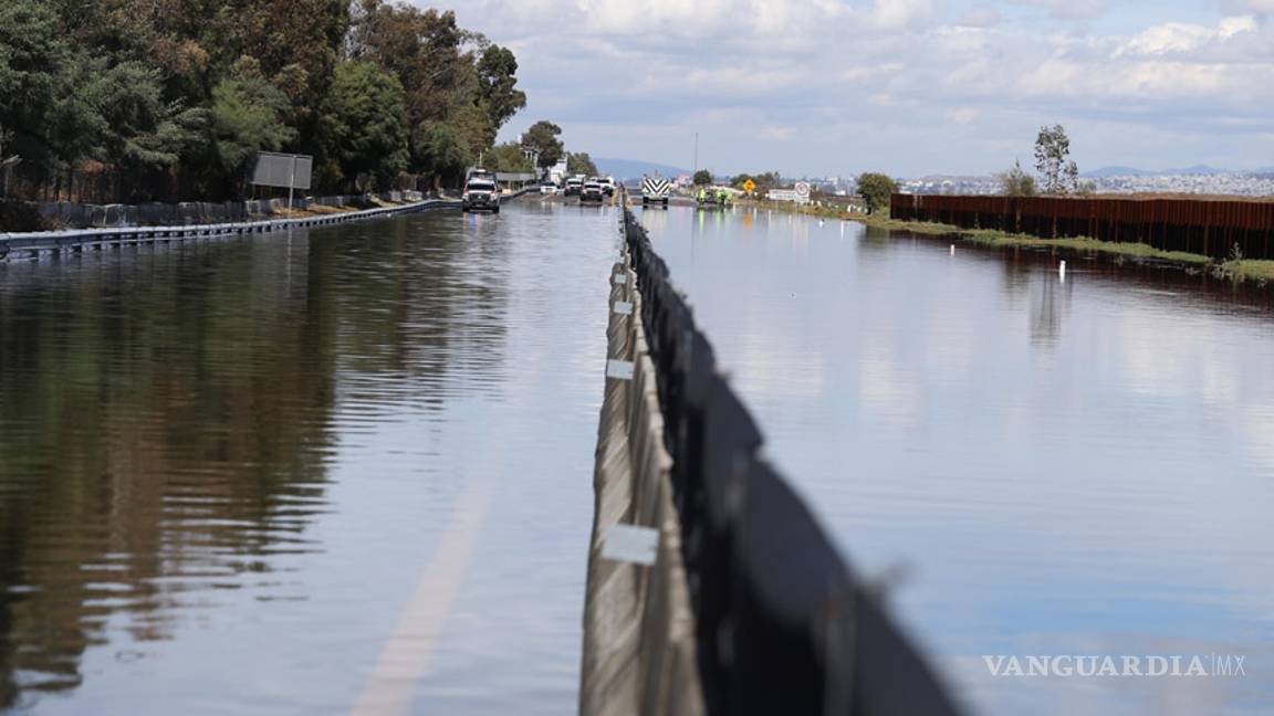 Lluvias provocan desbordamiento, inundaciones y accidentes en el Valle ...