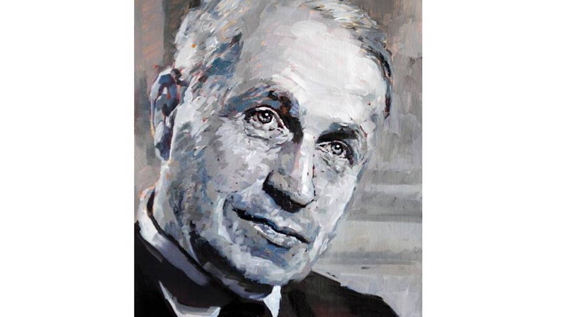 Abordarán la vida y obra de Georges Bataille