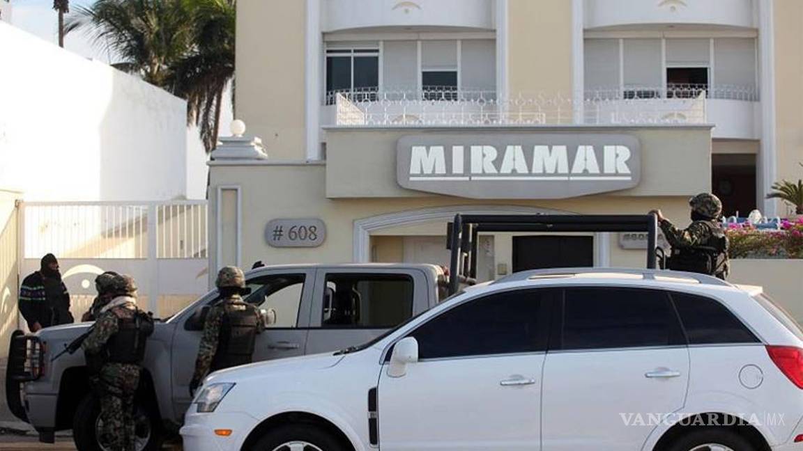 Dan 'narcotours' para conocer casa de 'El Chapo' en Mazatlán