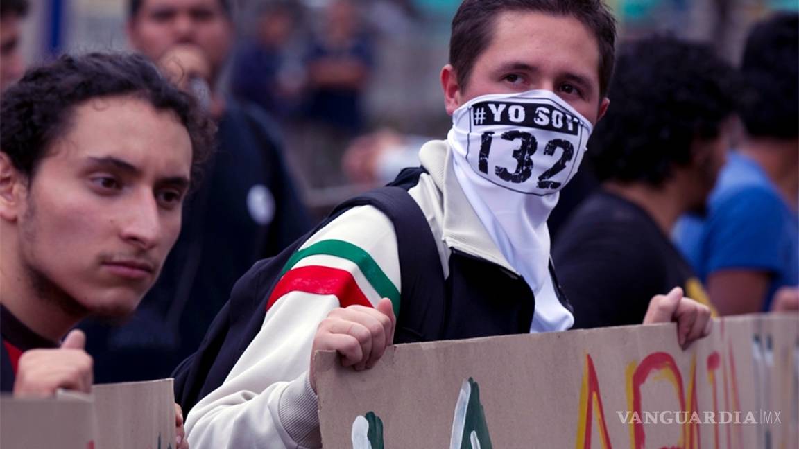 ¿Qué fue de #YoSoy132?