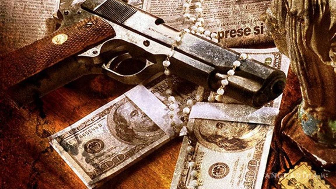 Operan en México casi 50 escisiones de cárteles de la droga