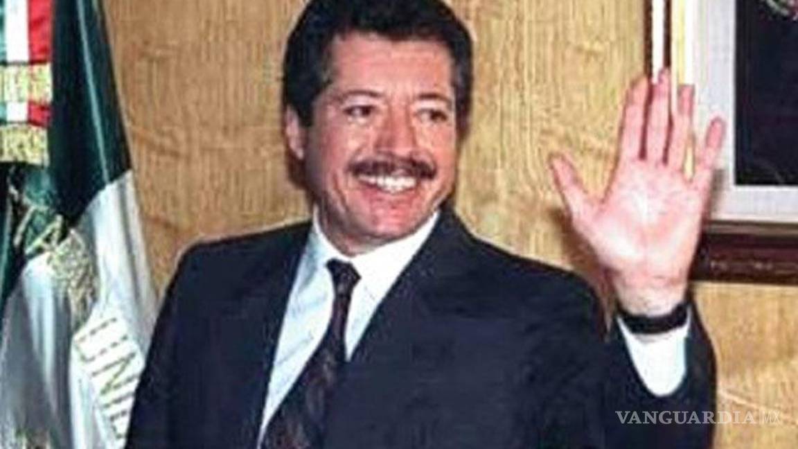 A 20 años del asesinato de Colosio