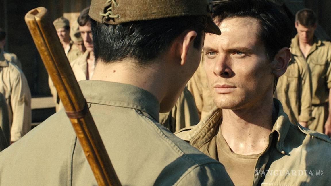 "Unbroken" de Jolie causa indignación en Japón