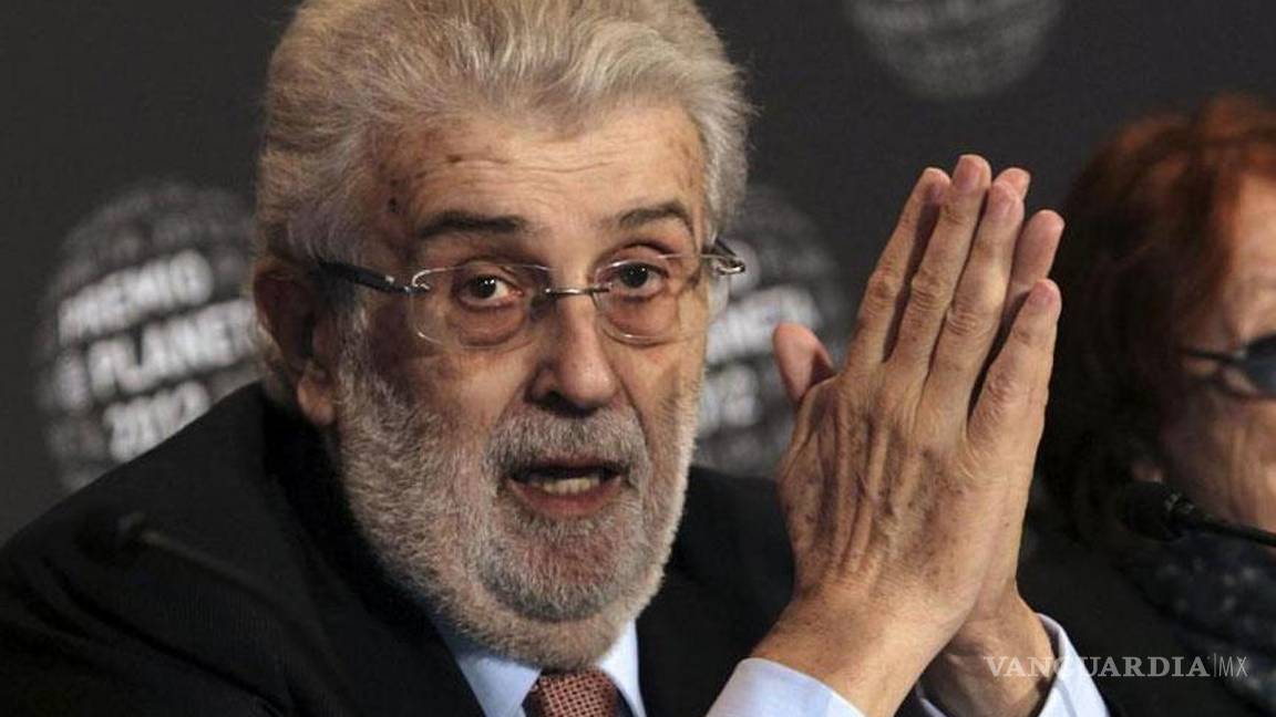 Despiden a José Manuel Lara Bosch, el editor que llevó Planeta al futuro