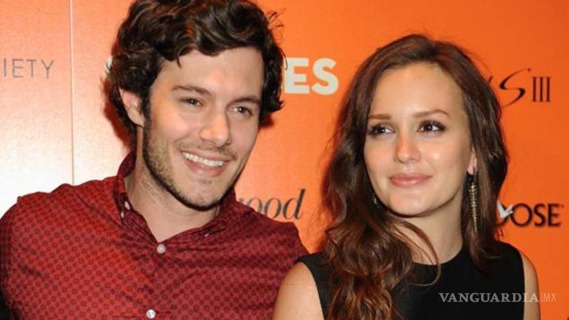 Matrimonio Adam Brody Adam Krafft Fotos Und Bildmaterial In Hoher