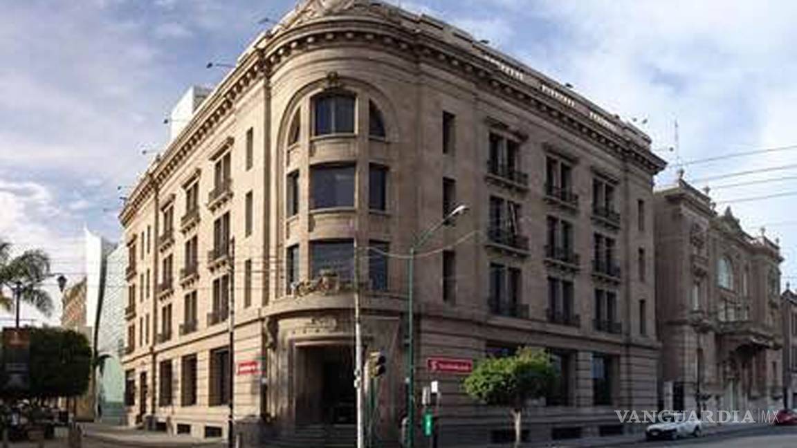 Proyectan en Torreón 80 mdp para fachadas del centro histórico