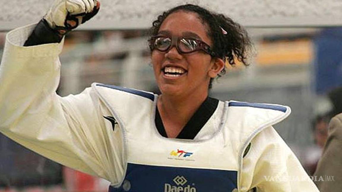 México cierra juvenil de TKD con medalla