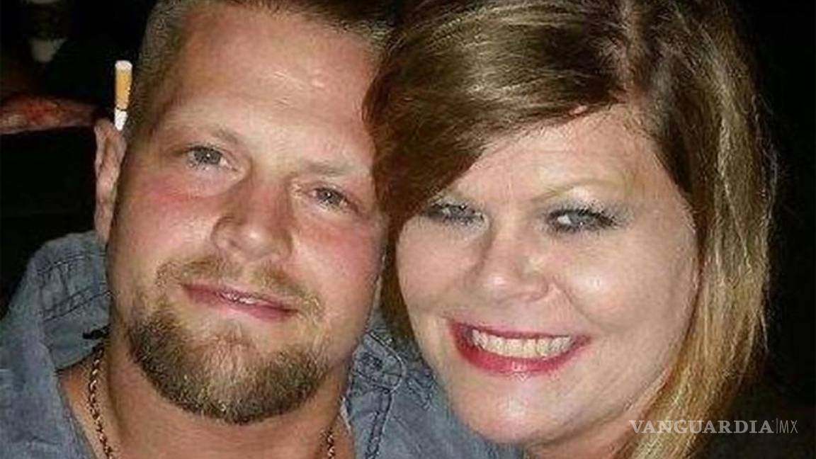 Nuevo caso de canibalismo en EU; se come a su novia