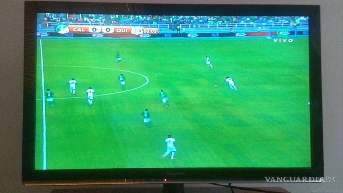 Lo que debes saber antes de comprar una TV