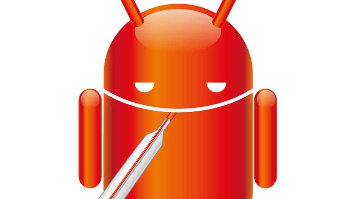 Nueva falla en Android causa alarma