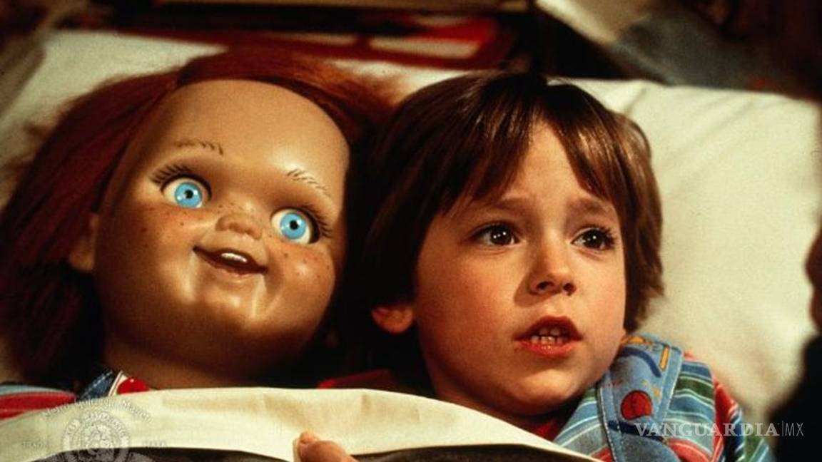 ¿Dónde quedaron los niños de Chucky?