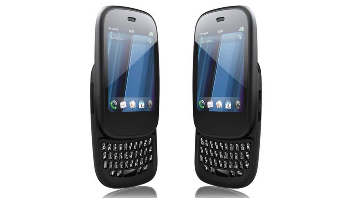 HP busca volver al mercado de los smartphones