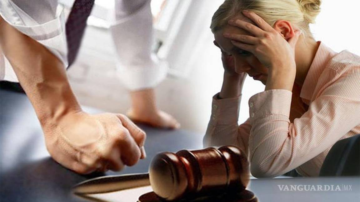 Corte define criterios para denunciar mobbing